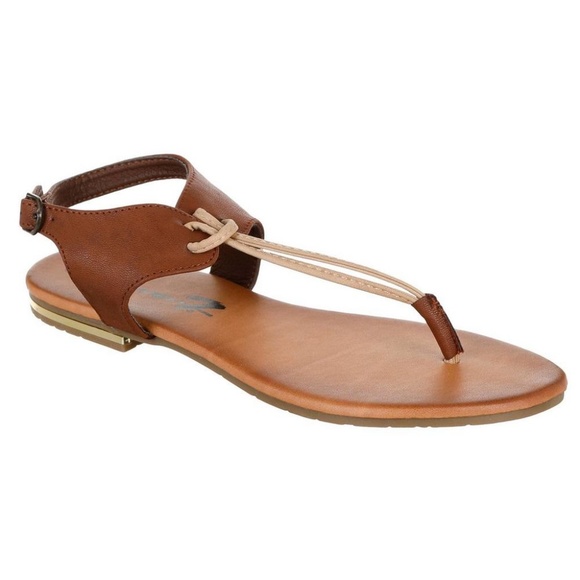 Seven7 | Shoes | Seven Kello Sandals Nwt | Poshmark